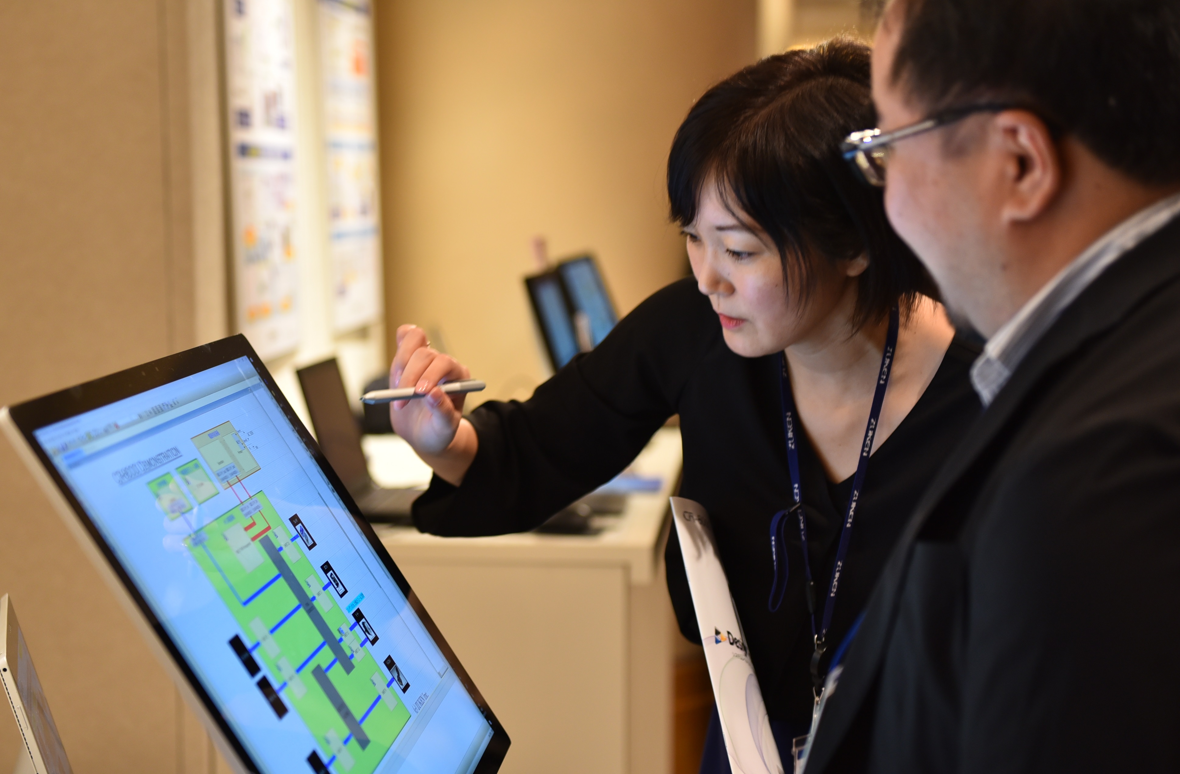 Zuken Innovation World JAPAN｜日本最大級のものづくりカンファレンス